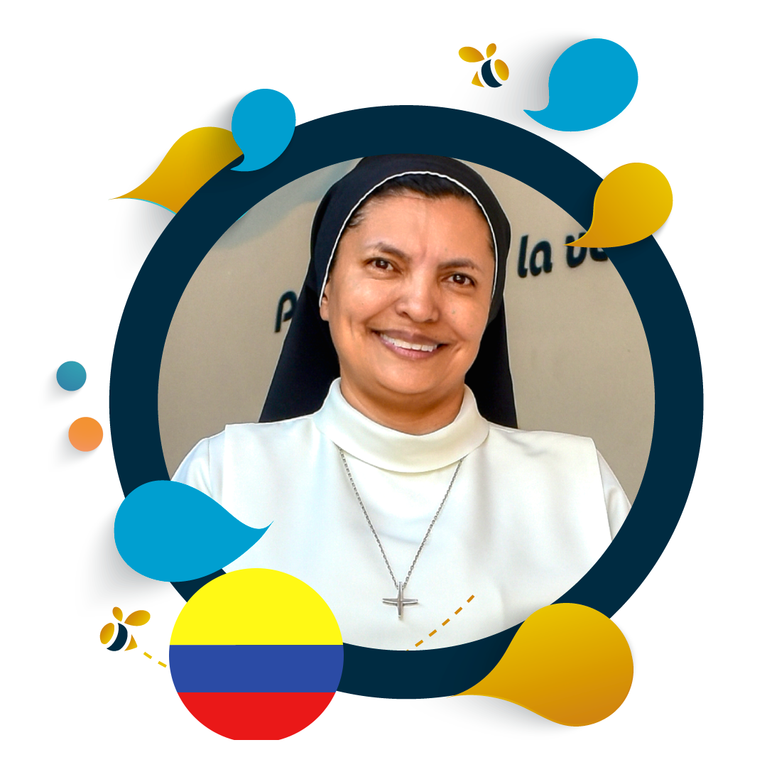 Educar para trascender – Congreso CREO 2025 – Creo